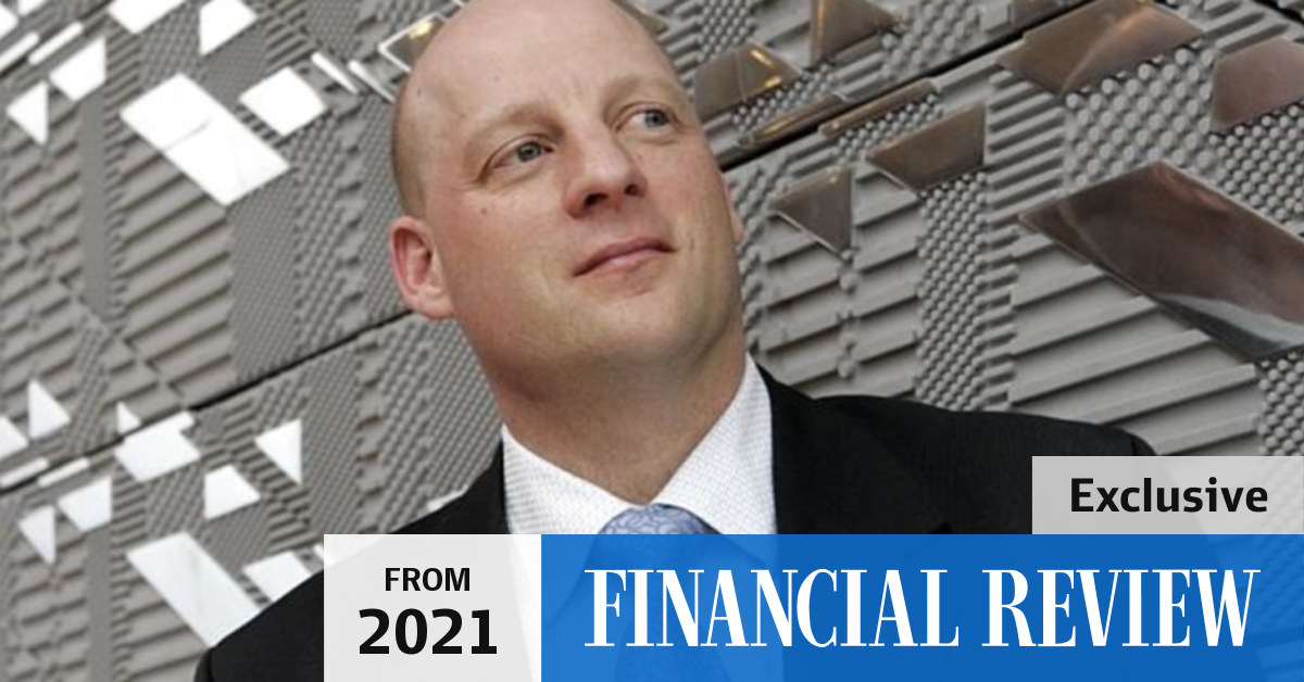 Deloitte Australia board to recommend Adam Powick as new CEO