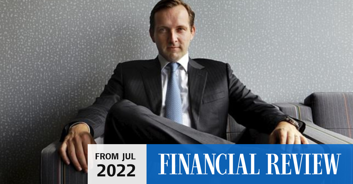 Aitken Investment Management sold to staff, Charlie Aitken exits