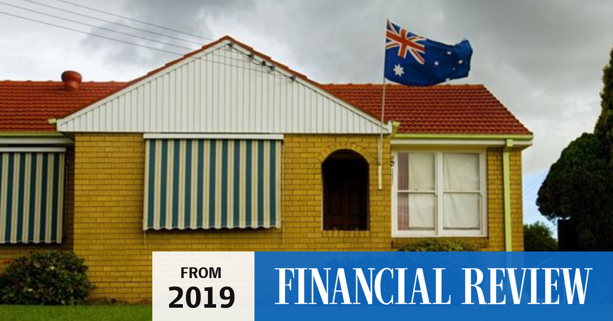 Australian Finance Group upsizes its RMBS issue to $500 million