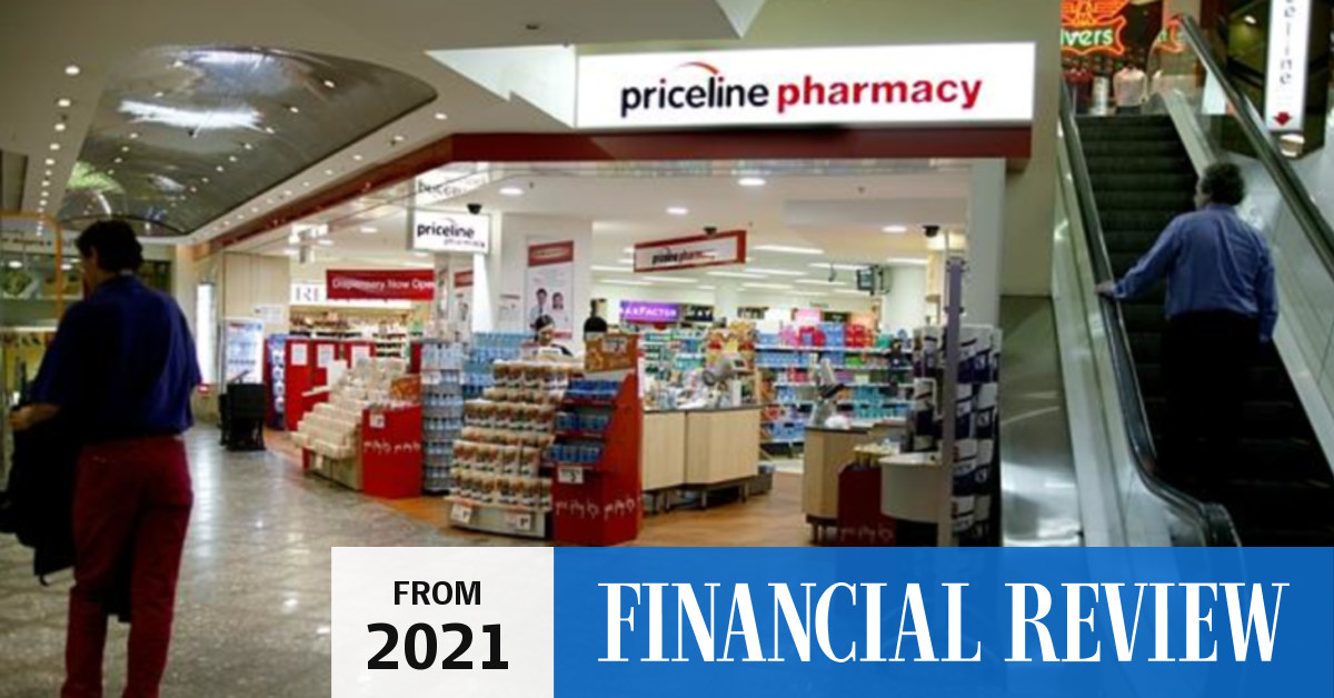 Delays in vaccine rollout hurt recovery of Priceline stores: API