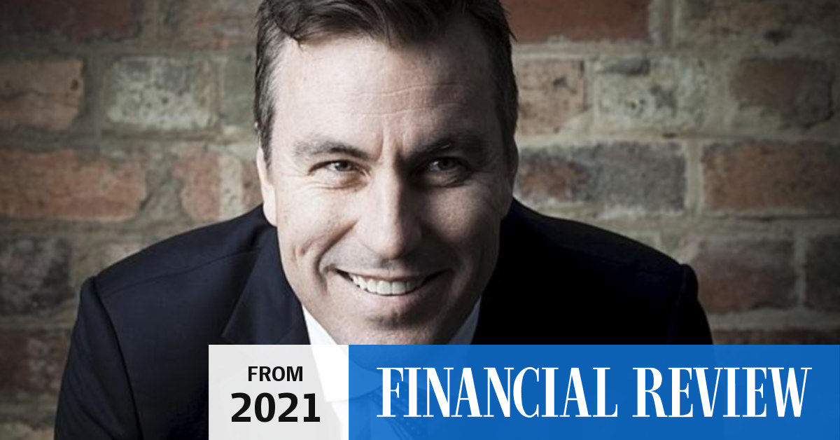 Matt Tripp’s Tabcorp bonanza