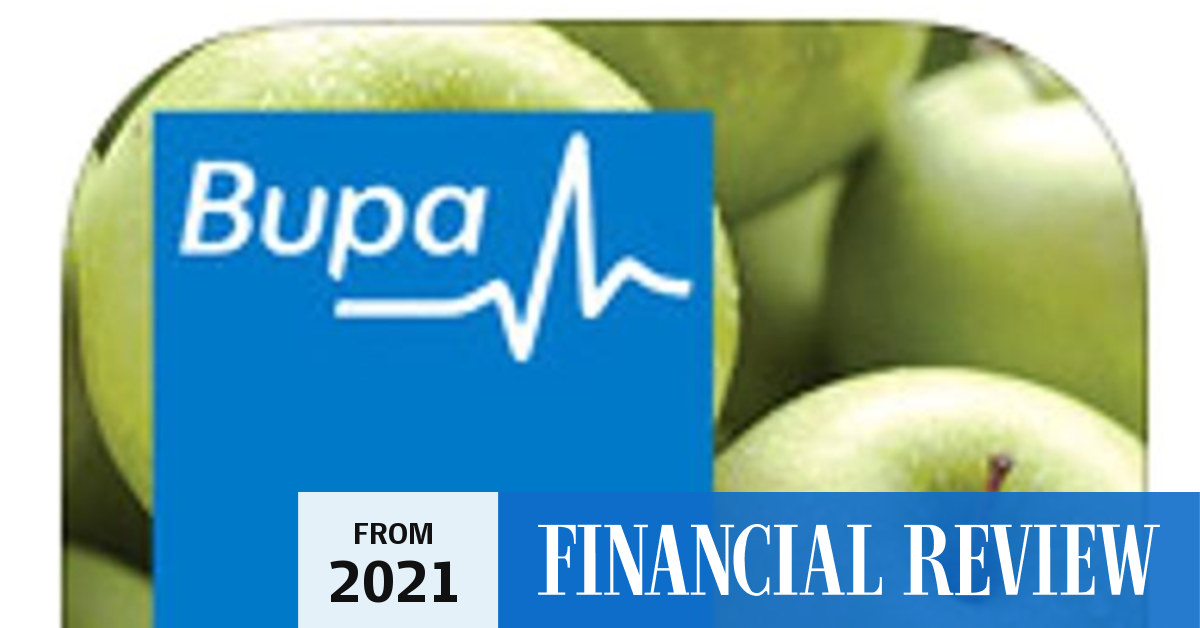 Bupa swings back to black but aged care still under pressure