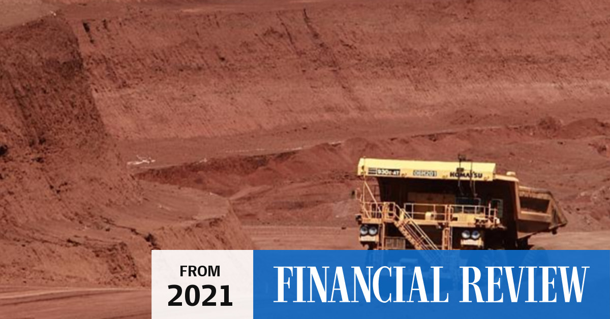 Arrium ‘could not avoid its day of reckoning with lenders’