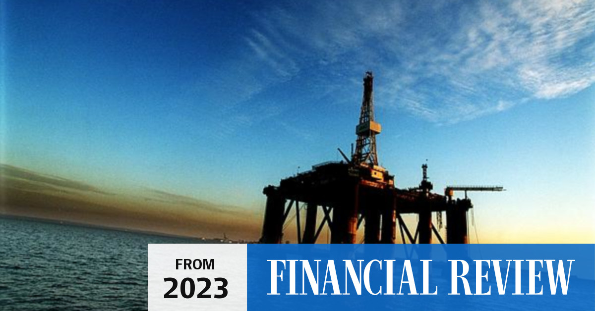 Woodside Energy to consider Sunrise LNG project in East Timor