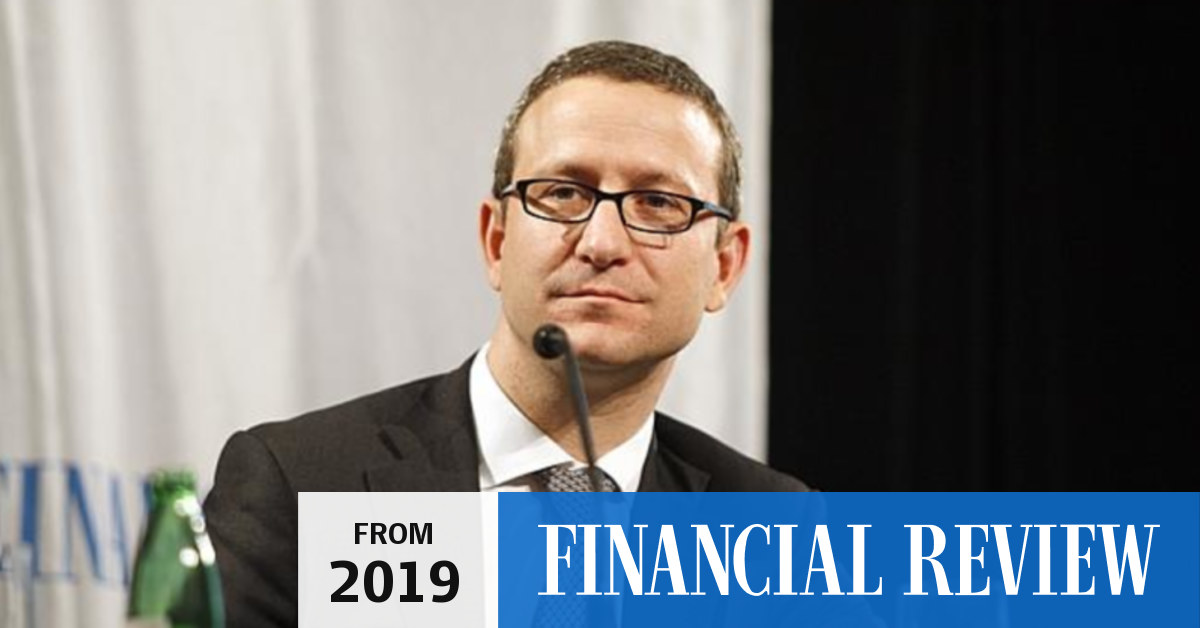 Bank of America taps new investment banking co-head