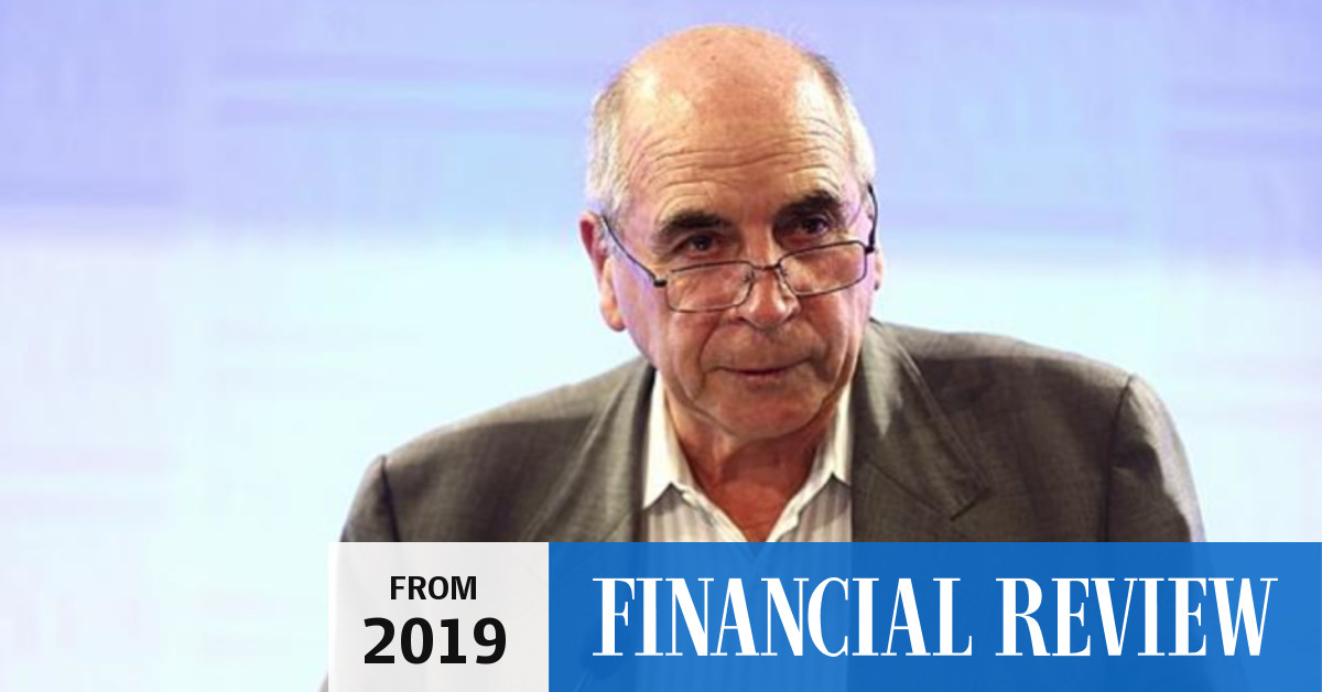 Interest rates: The RBA's inflation target explained