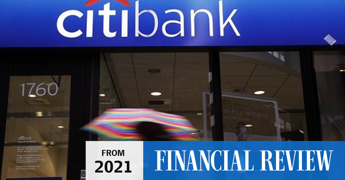 Citi’s head of energy and utilities research departs