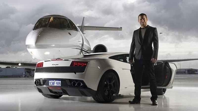 Tech Executive Tycoon Review - fasrdutch