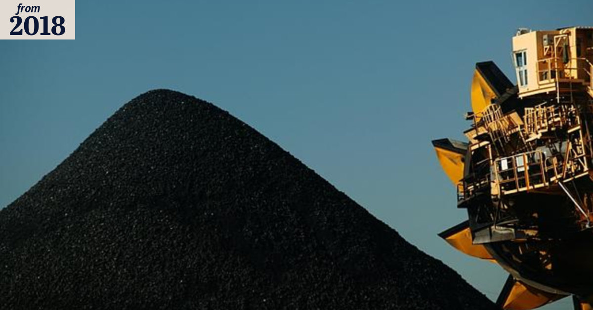 Adani announces Carmichael coal mine construction will begin before ...