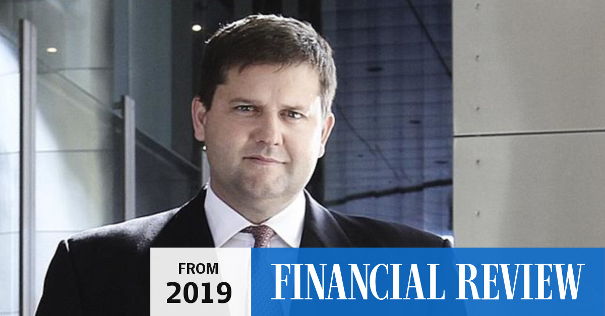Goldman Sachs co-head of financing group to retire
