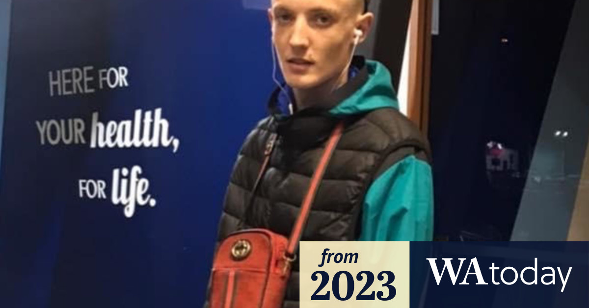 Cassius Turvey murder: Four accused face Perth court together for first ...