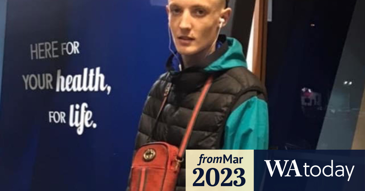 Cassius Turvey murder: Four accused face Perth court together for first ...