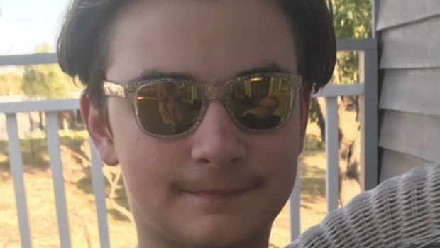 'Fun-loving, talented': Family mourns Queensland teen hit-and-run victim
