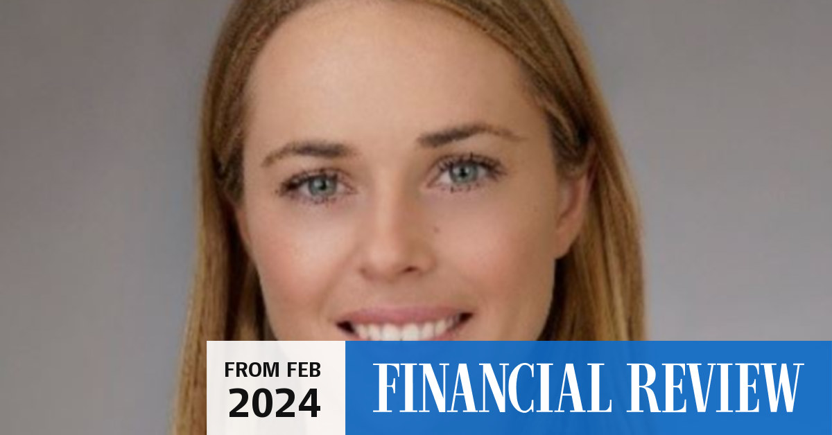 Rivals snap up Fidelity International’s Monique Rooney