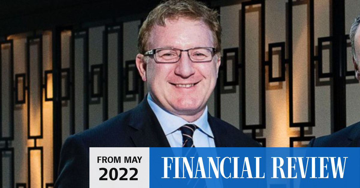 The Star inquiry: Sydney casino appoints Ben Heap as chairman, Geoff ...