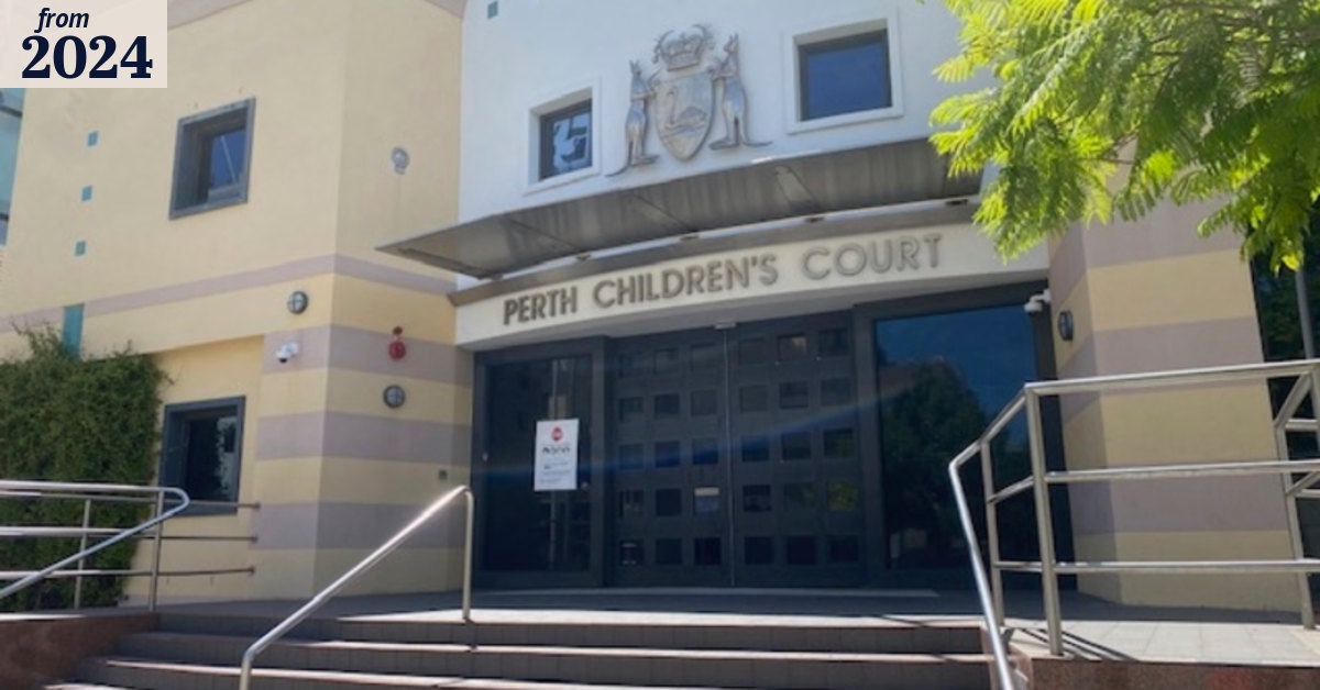 Teenage boy jailed for ‘frightening’ late night Lake Monger sex assaults