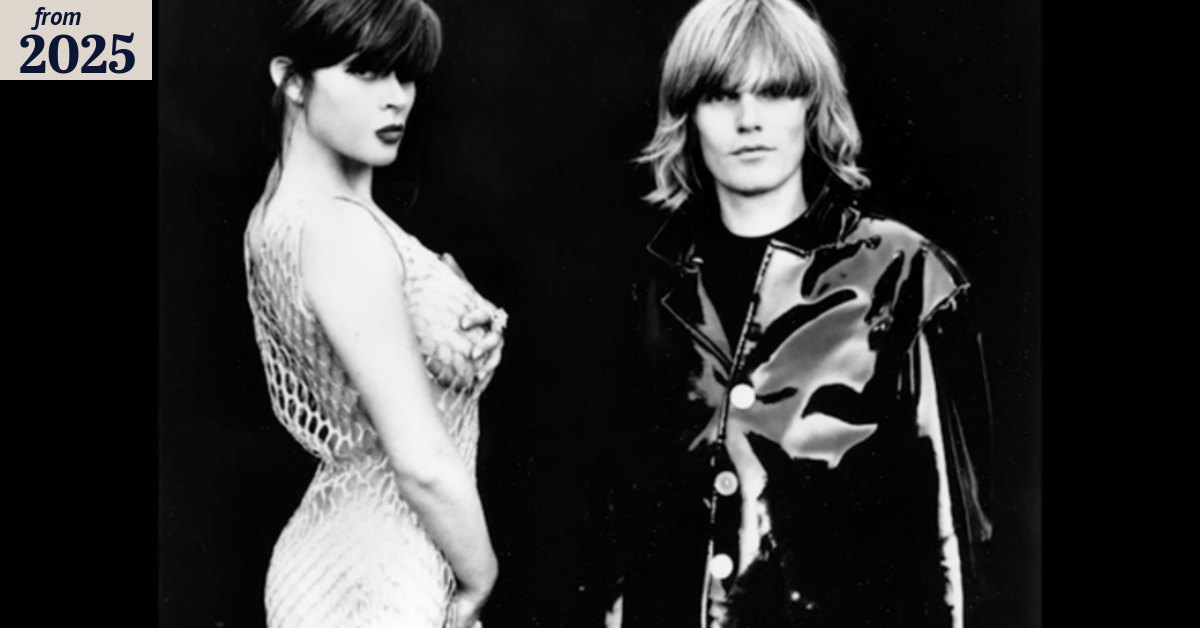 ‘She just conjured electricity’: Celebrating Divinyls legend Chrissy ...