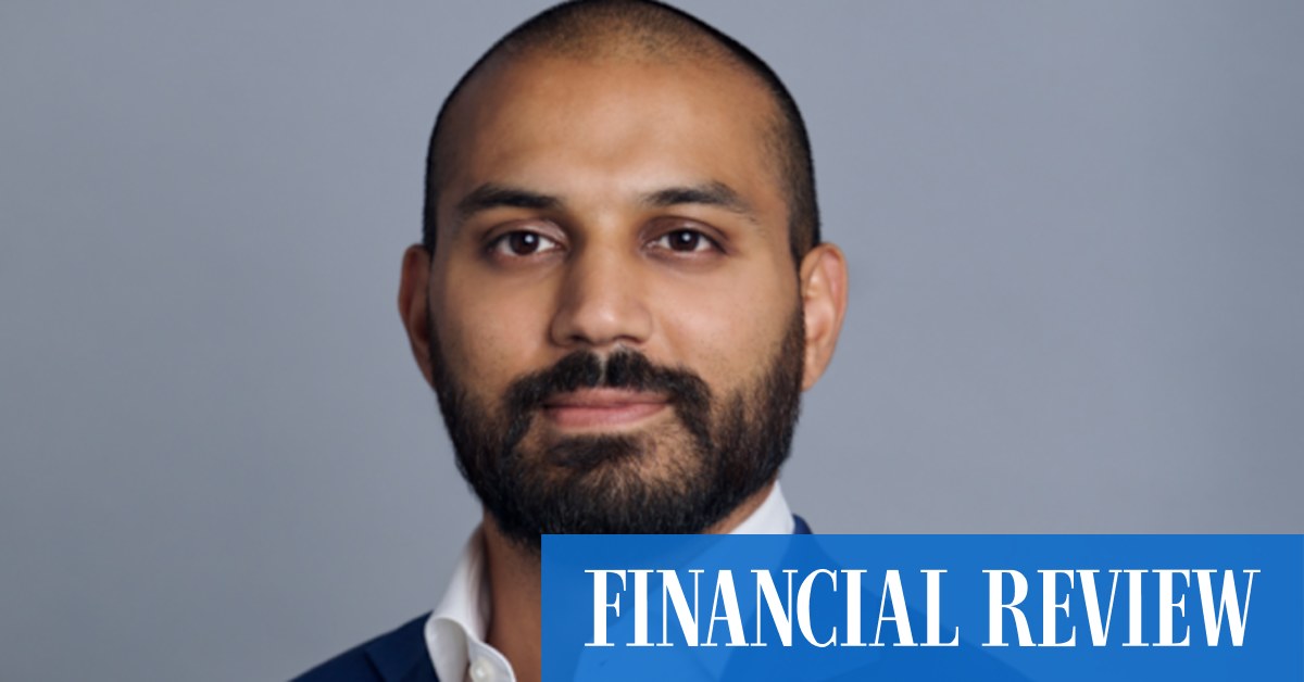 Alceon taps Keyview boss Justin Lal for managing director as the ...