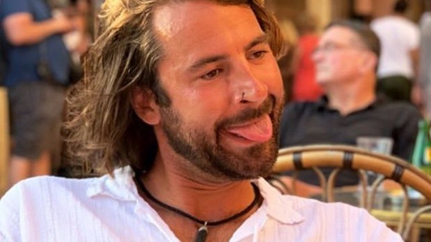 Below Deck Mediterranean's Travis Michalzik speaks about life and larks ...