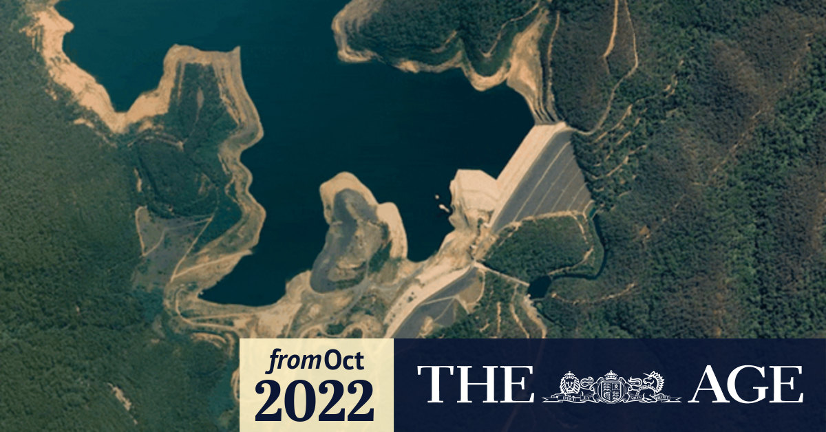 Melbourne weather: Dams are full but restrictions to remain