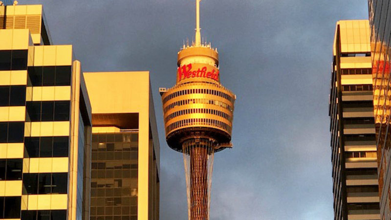 Offshore groups circle Blackstone tower