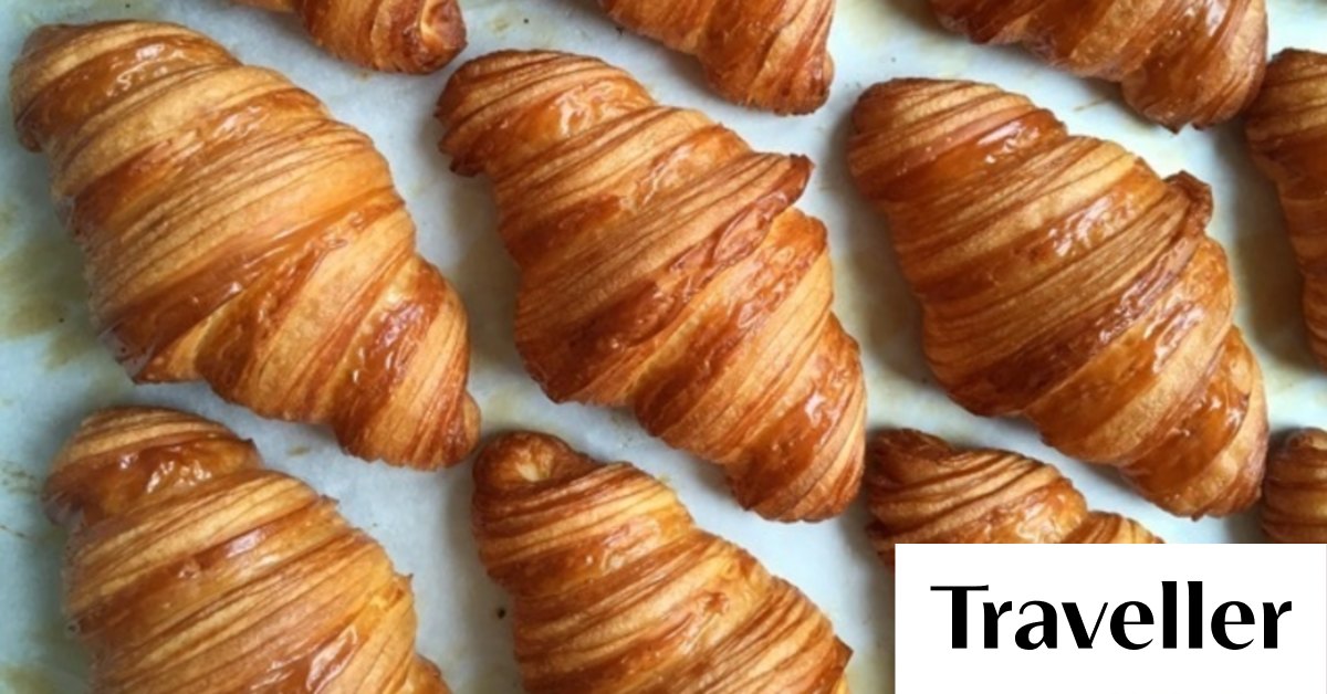 Who first created croissants? The origins and where to find the best in ...