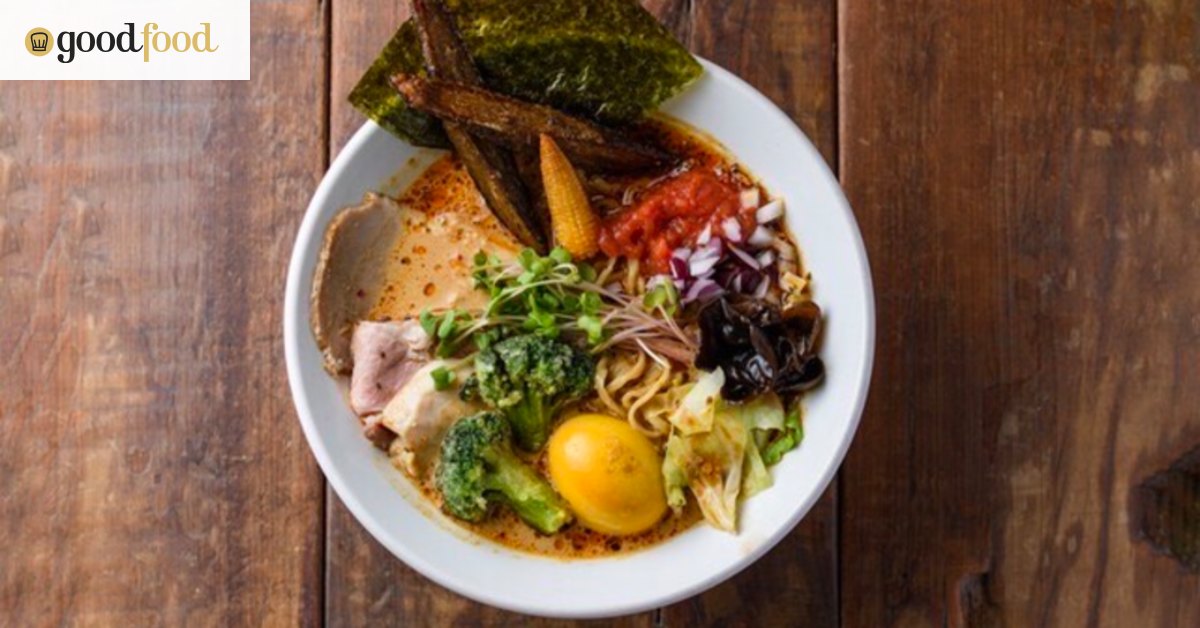 A specialist Hokkaido ramen restaurant is opening in Leederville