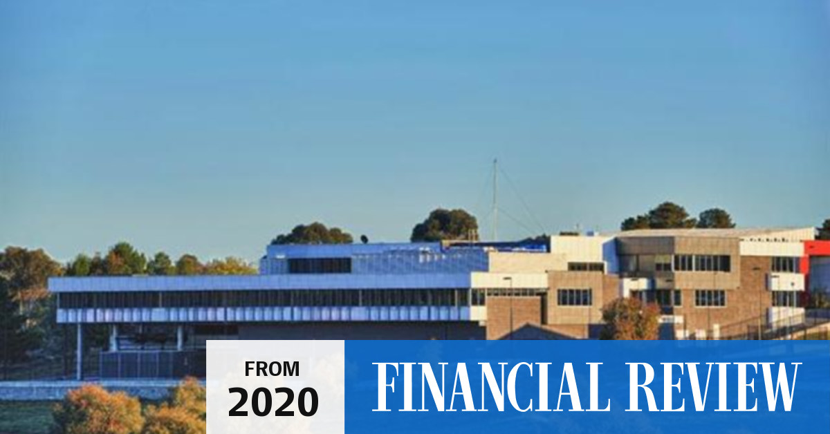 Macquarie launches Investec Australia Property Fund block trade