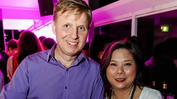 Cameron Russell and wife allegedly committed construction qualification ...