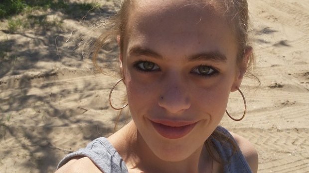 ‘i Was Trying To Find Out How Old She Was Man Denies Murdering