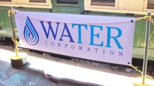 WA Water Corporation pushes reverse factoring