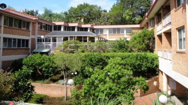 Milstern Health Care to sell its Golden Lifestyles retirement villages