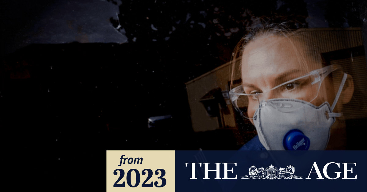 Melbourne crime: Inside Victoria Police’s 120-year-old fingerprint and ...