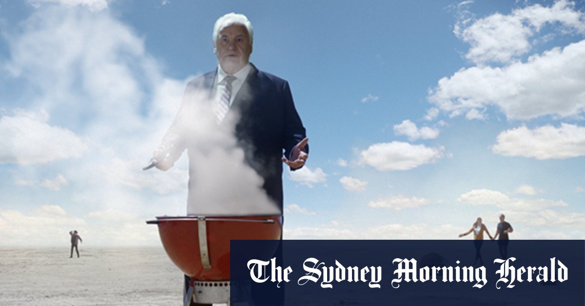 Lamb ad 2023: New campaign puts the concept of ‘unAustralian’ behaviour ...