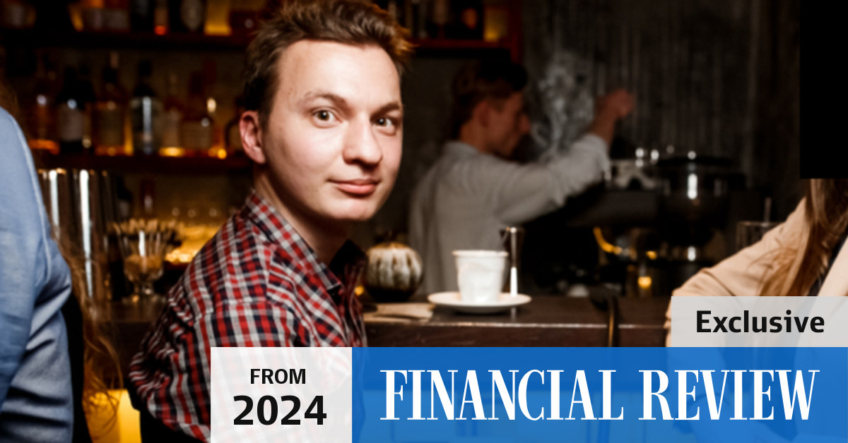 Medibank data hack: The respectable life of suspected hacker Aleksandr ...