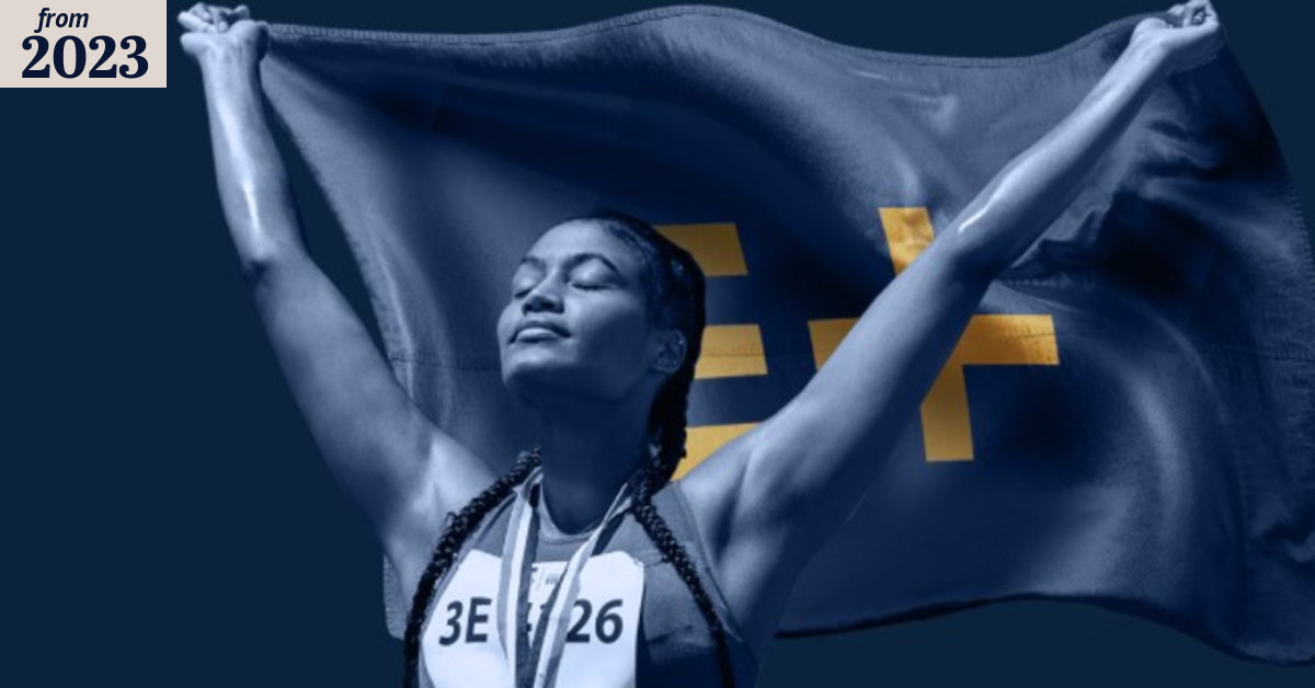 Enhance games: The man planning an Olympic-style event where doping is ...