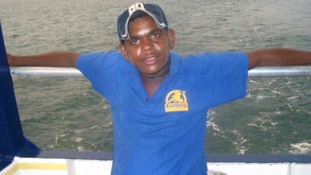 WA Police yet to implement CCC recommendations after Gibson case