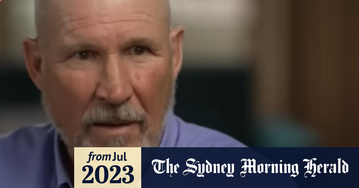 Fox News sued by Trump supporter Ray Epps who it accused of inciting ...