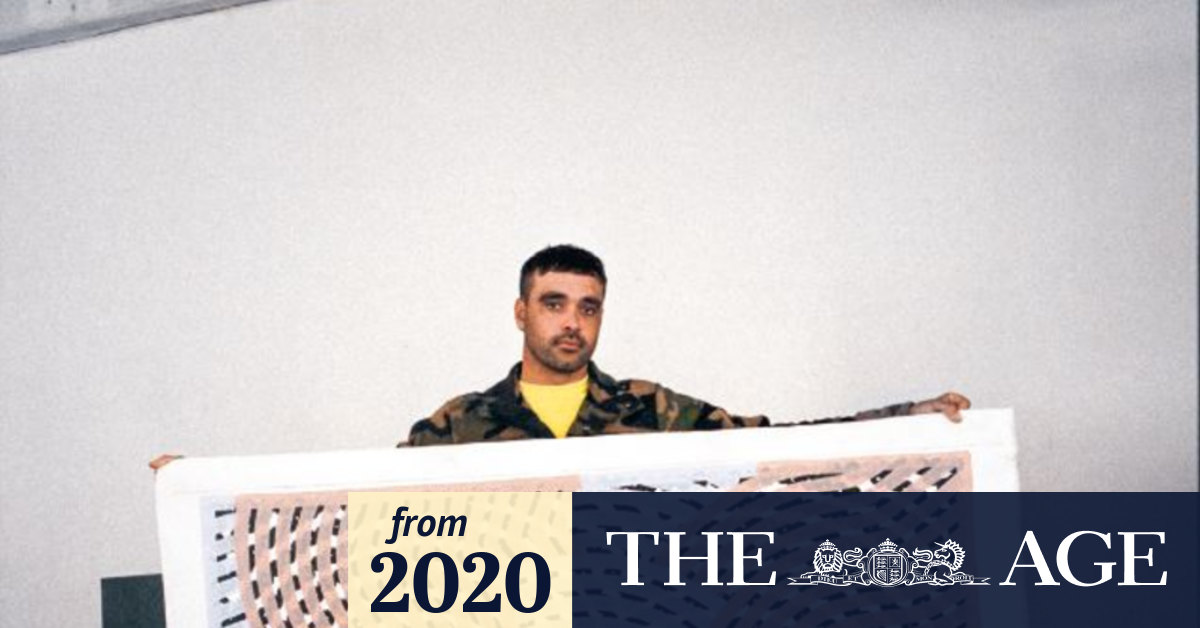 Otis Carey: The history shaping his future