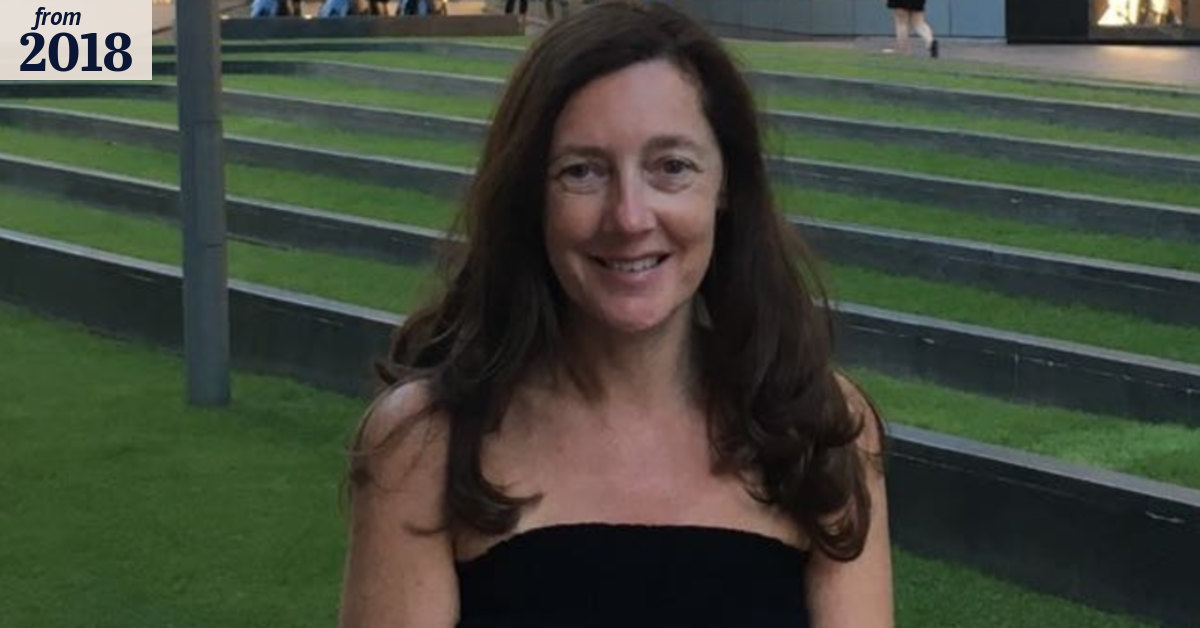 Borce Ristevski in court for committal hearing, accused of murdering ...