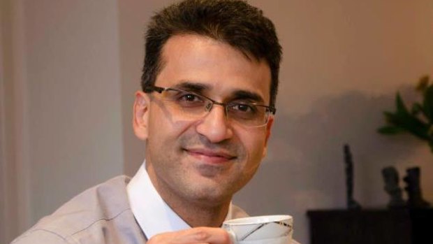 Doctor allegedly kept slave with threats of acid and deportation to ...