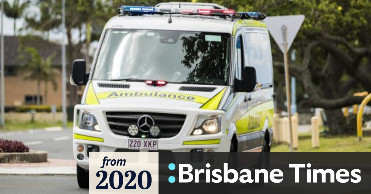 Man hit by boat propeller, suffers serious injuries