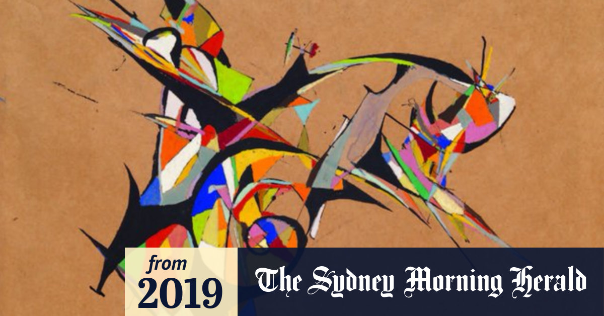 Experimental poets push the boundaries with pleasing results