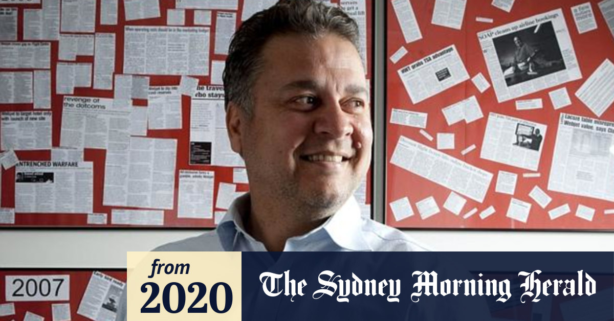 Webjet lands raising but full recovery the 'great unknown'