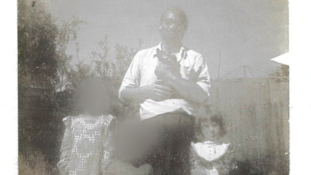 Woman to use multiple personalities in evidence against abusive father