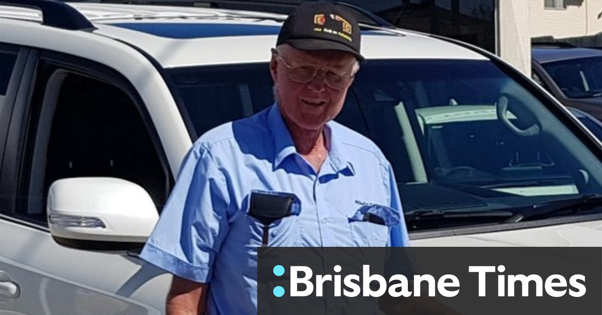 Gatton homicide victim named; police say attacker used weapon similar ...