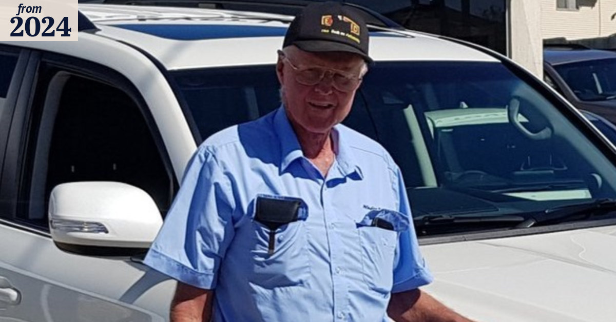 Gatton homicide victim named; police say attacker used weapon similar ...