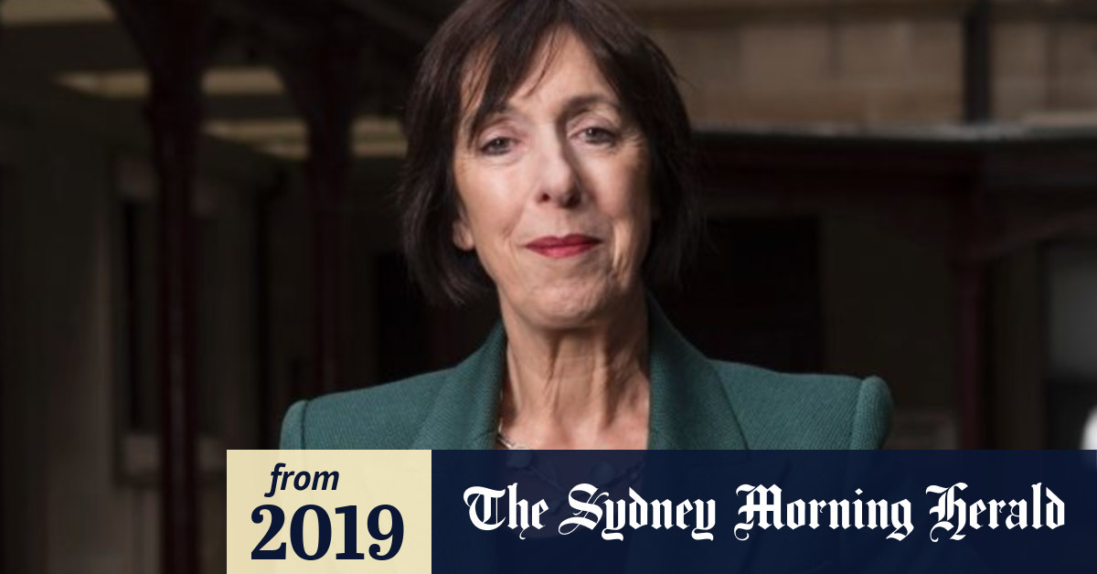 Former judge Marilyn Warren takes aim at 'absolutely ruthless and ...