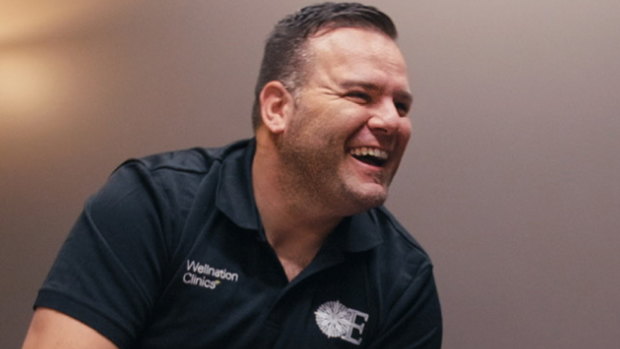 Modern society taking its toll on our health