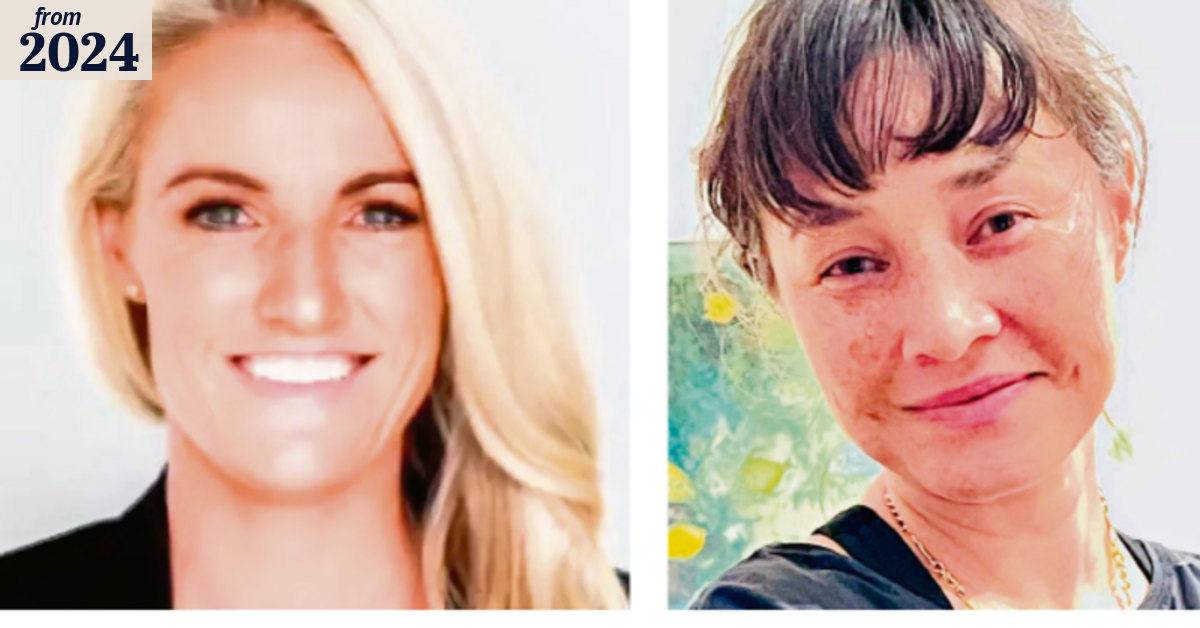 Partner of Bondi Junction stabbing victim Ashlee Good opens up